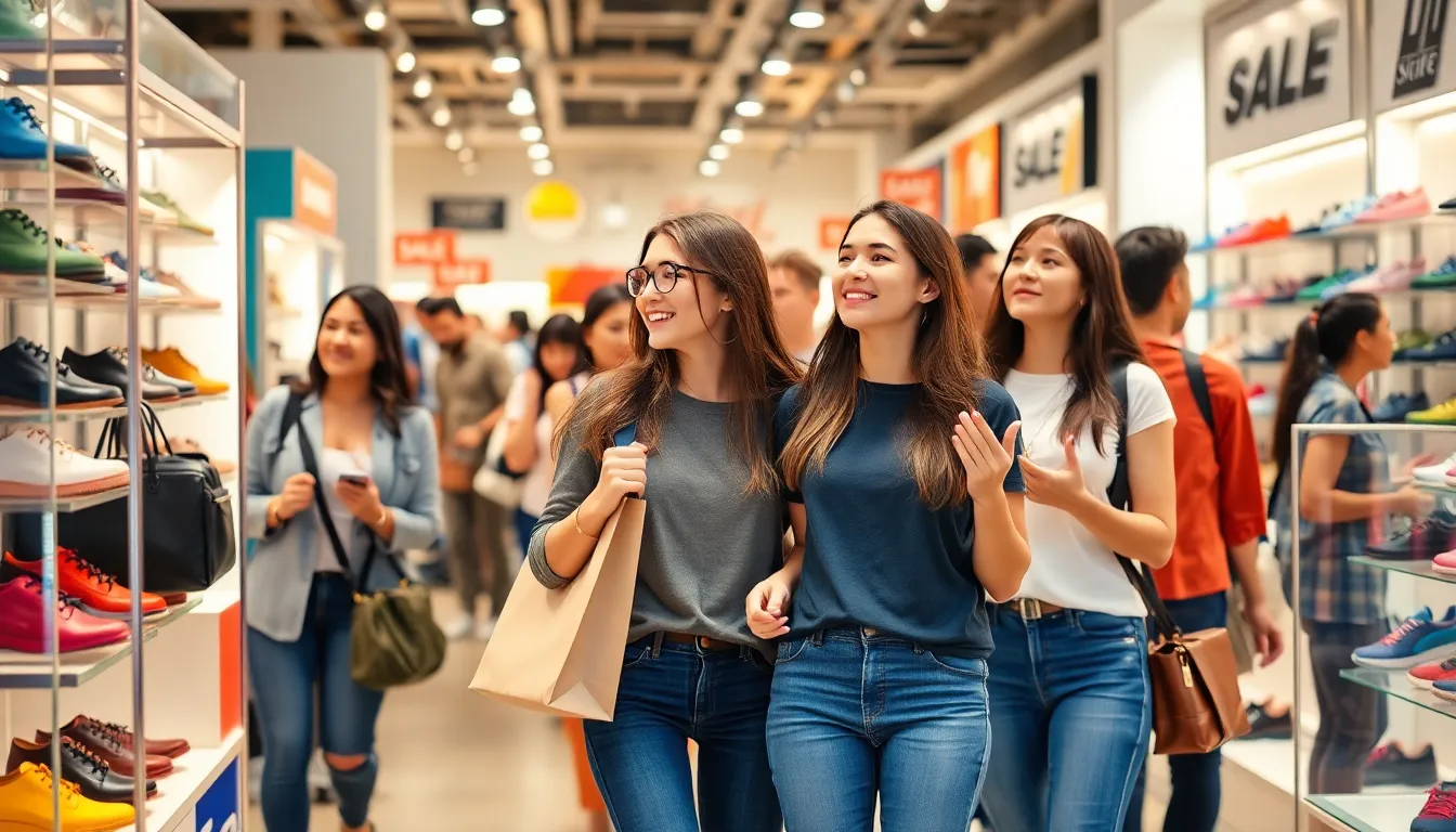 Shopping Insights: Unlock the Secrets to Smarter Consumer Choices and ...